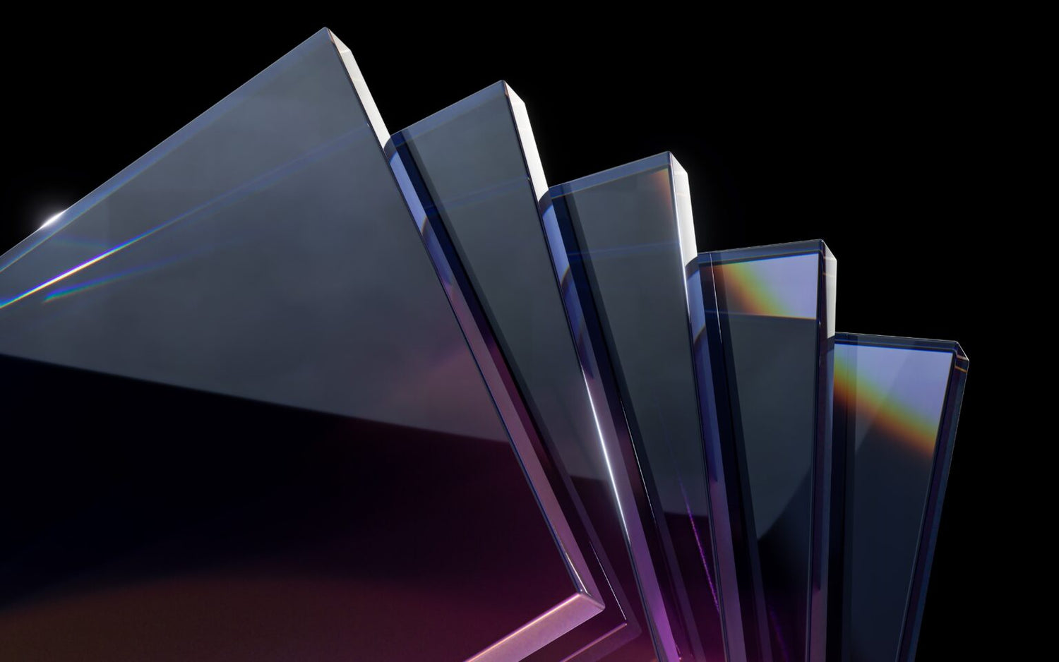 Glass in Architecture: Types and Usage Guide – Architectural Glass
