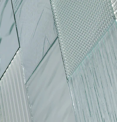 New Products – Architectural Glass