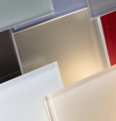 Back Painted Glass - Lacquered Glass Panels | Architectural Glass
