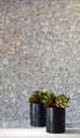 White Pattern I Antique Mirror Glass | Architectural Glass