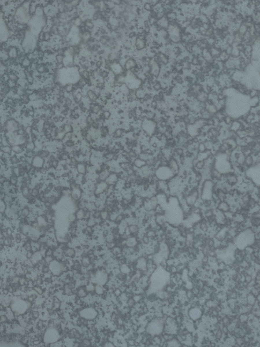 Blue/Grey Antique Mirror Sample – Architectural Glass