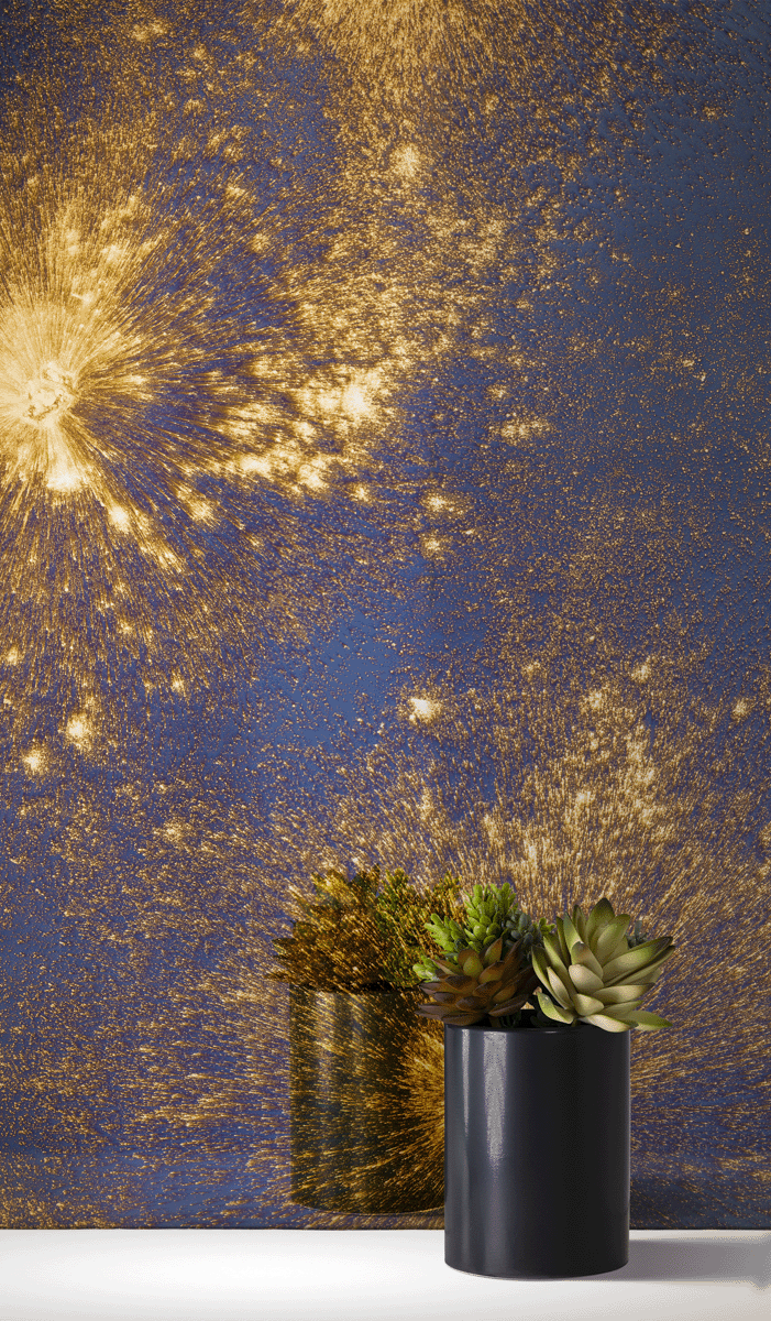 Venetian Galassia Sample – Architectural Glass