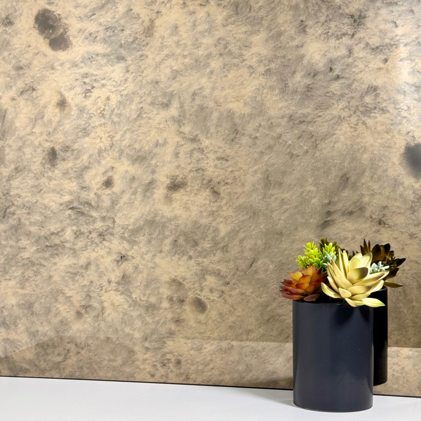 Storm Bronze – Architectural Glass