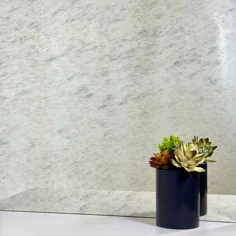 Charcoal Sample – Architectural Glass