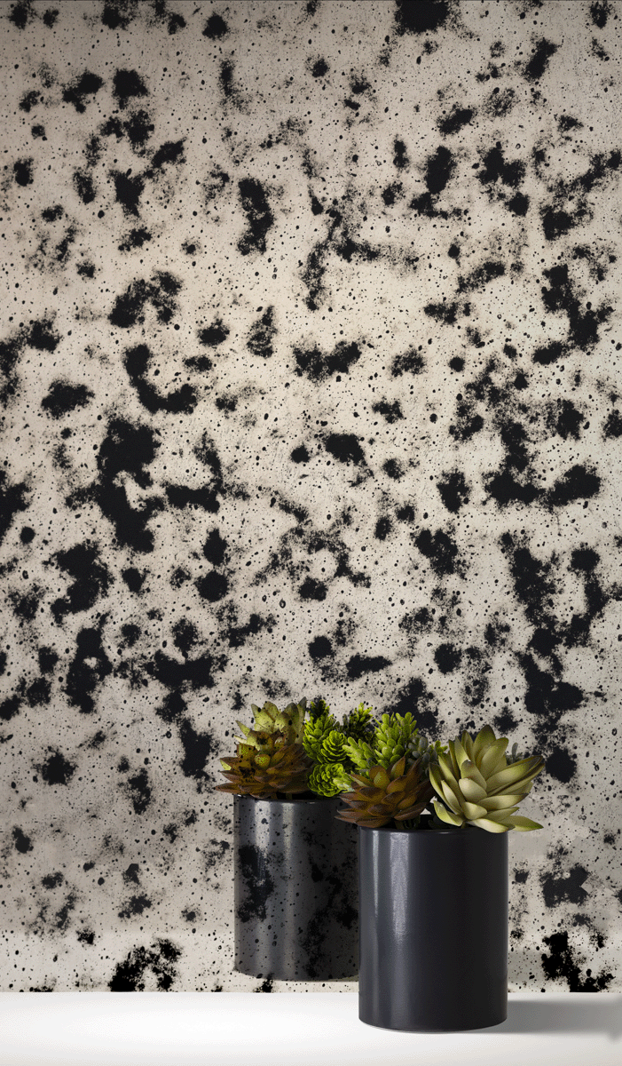 Meteor Sample – Architectural Glass