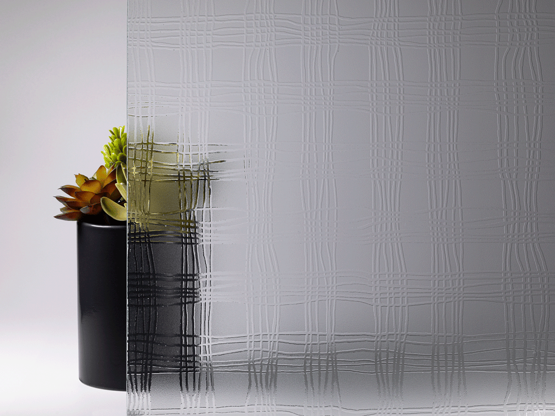New Line Clear 4mm – Architectural Glass