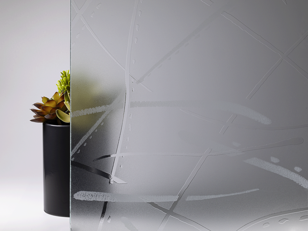 Fusion 4mm Sample – Architectural Glass