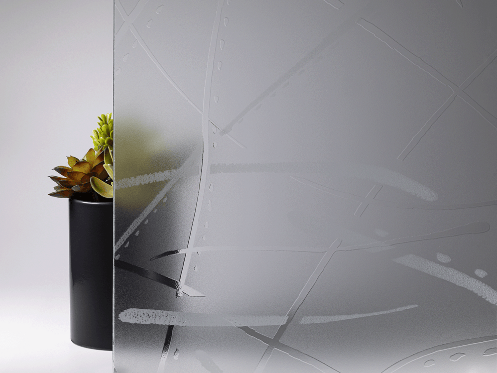 Fusion 4mm Sample – Architectural Glass
