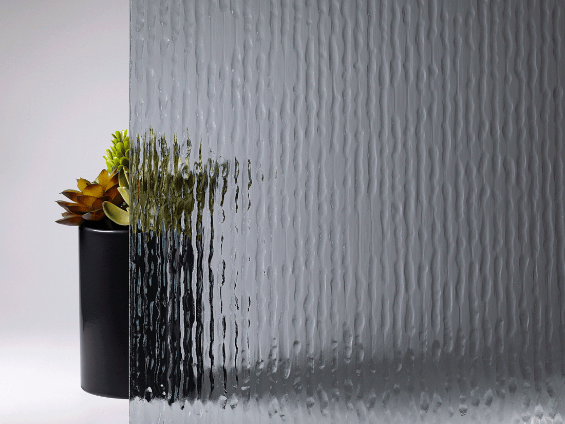 Niagra Light Grey 4mm – Architectural Glass