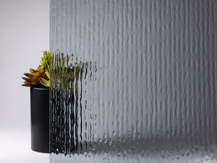 Niagra Light Grey 4mm – Architectural Glass