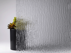 Rain Glass 4mm | Unique Customizable Rain Glass – Architectural Glass