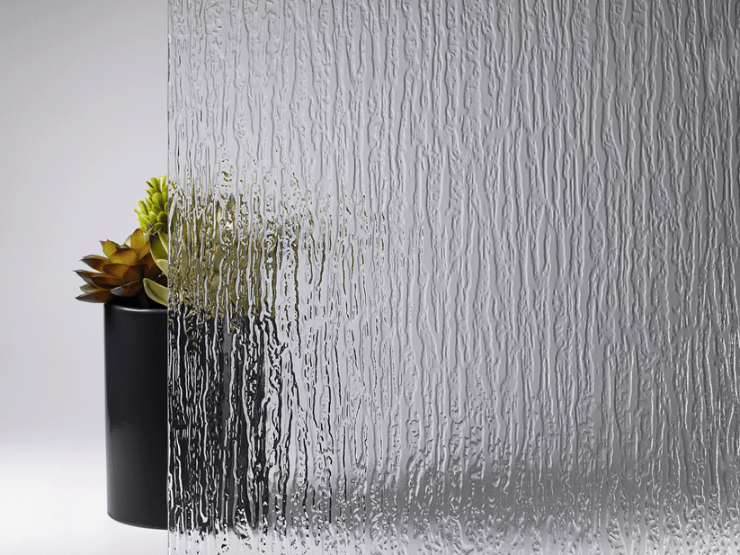 Rain 4mm – Architectural Glass