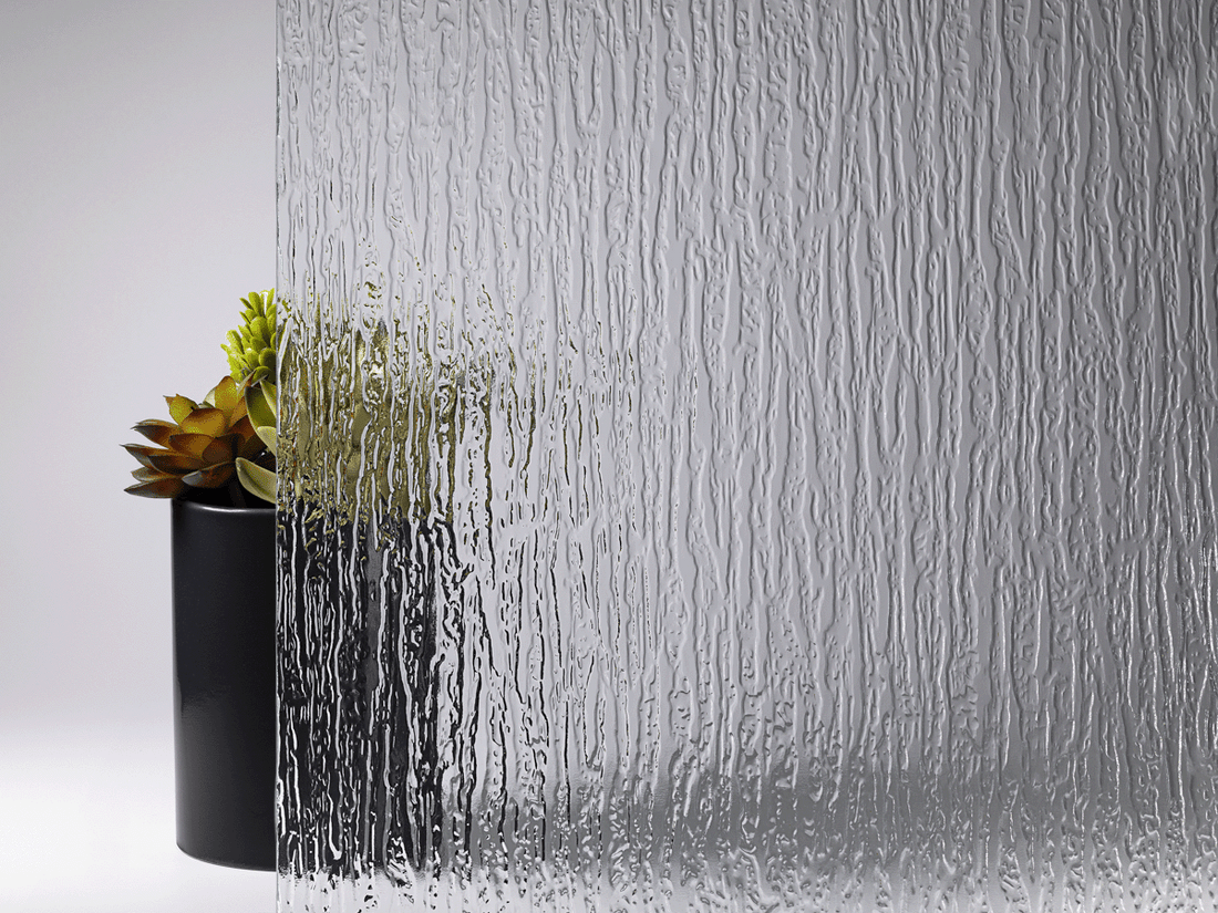Rain 10mm – Architectural Glass