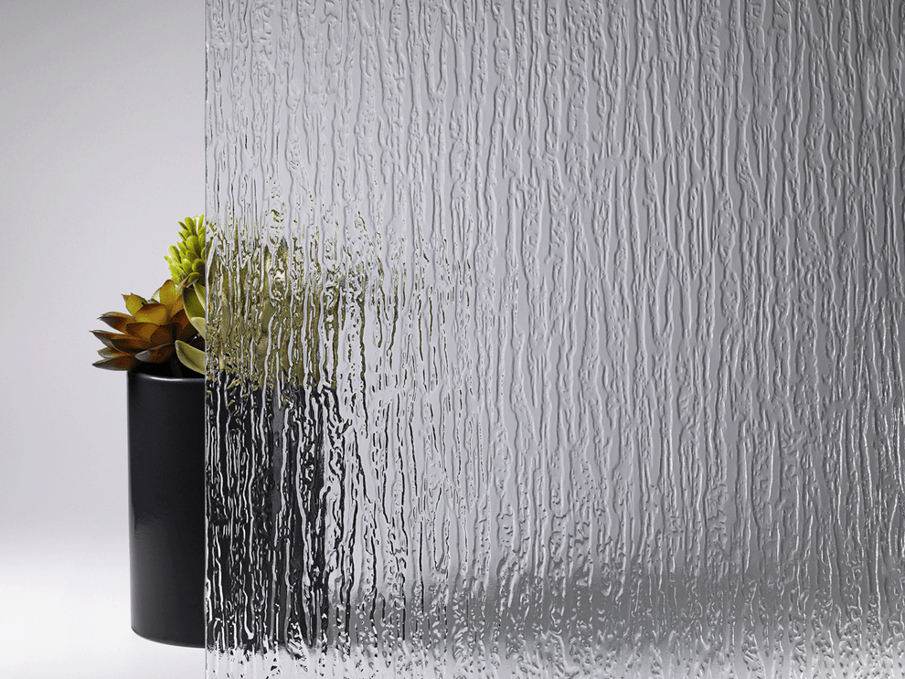 Rain 10mm – Architectural Glass