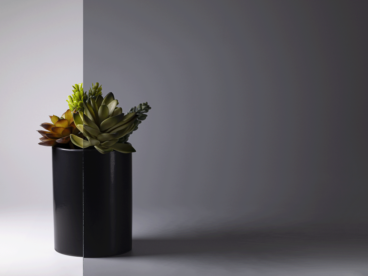 Grey Float Glass – Architectural Glass