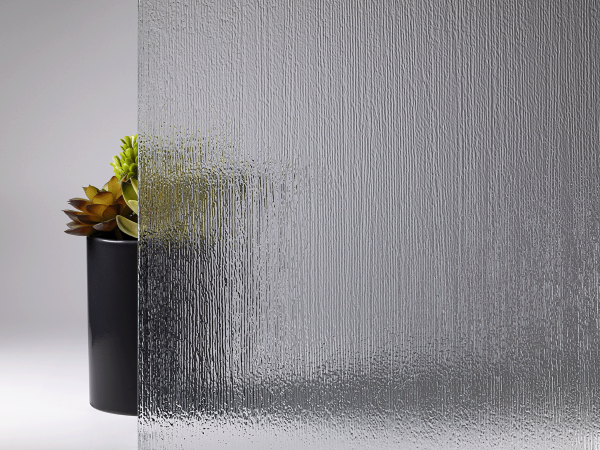 Aqui Sample – Architectural Glass