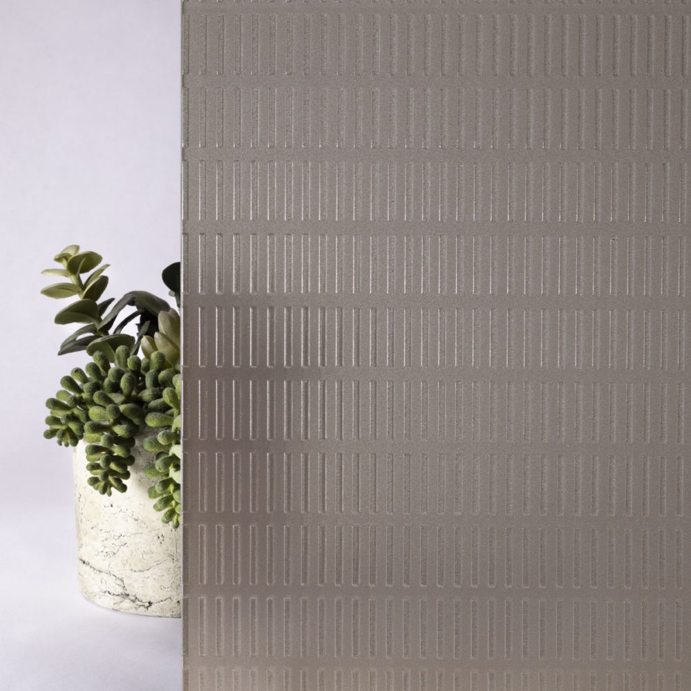 SofTones Master Ray Sample – Architectural Glass