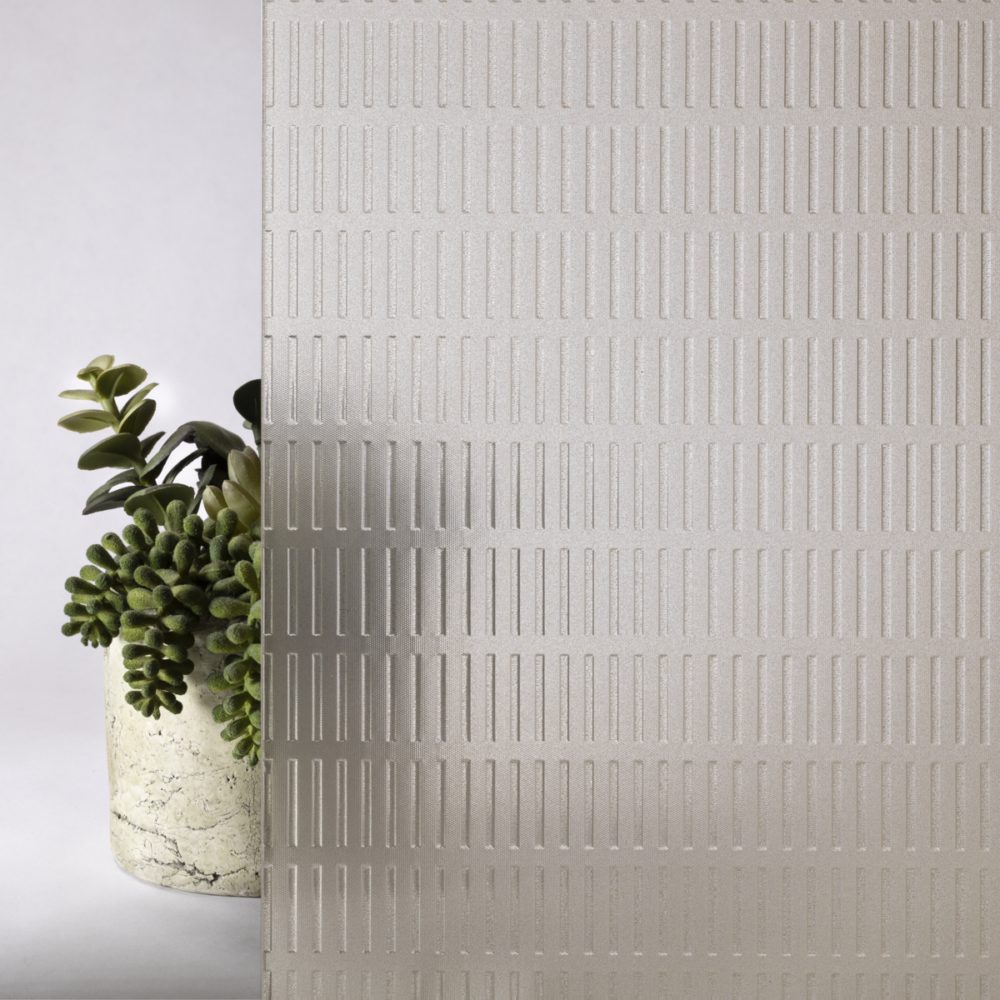 SofTones Master Ray Sample – Architectural Glass