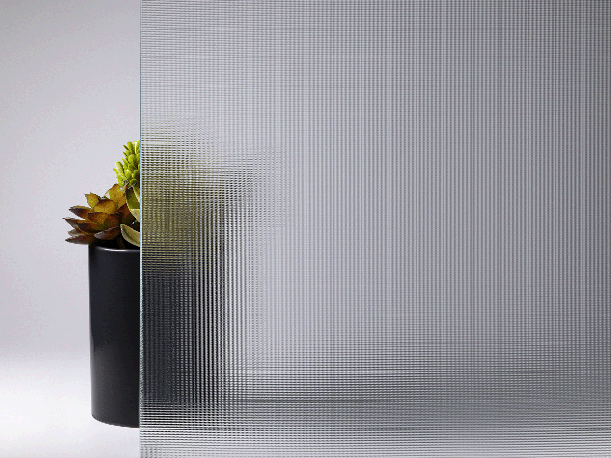 Screen 4mm – Architectural Glass