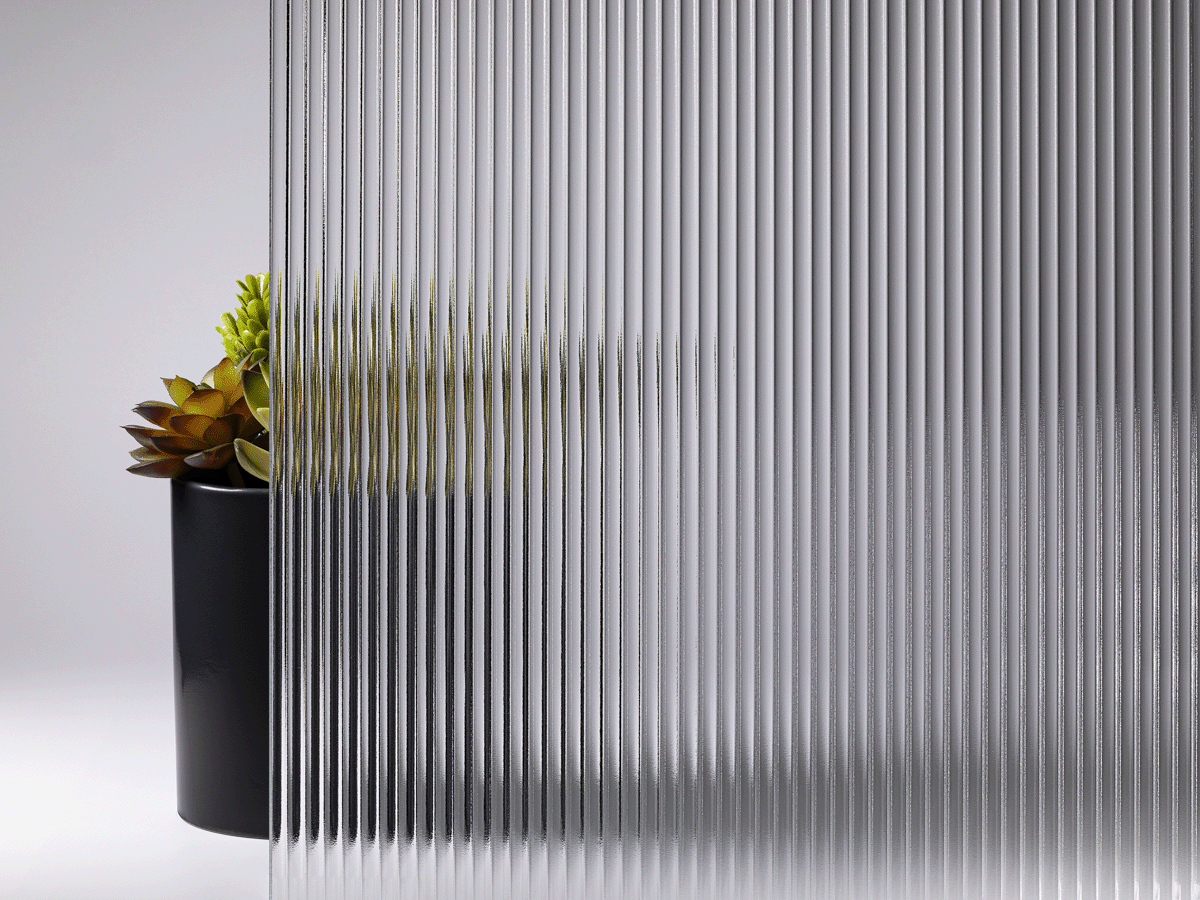 Optima Ultra Clear 5mm – Architectural Glass