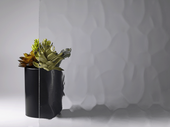 Lakeland Flemish 4mm Sample – Architectural Glass