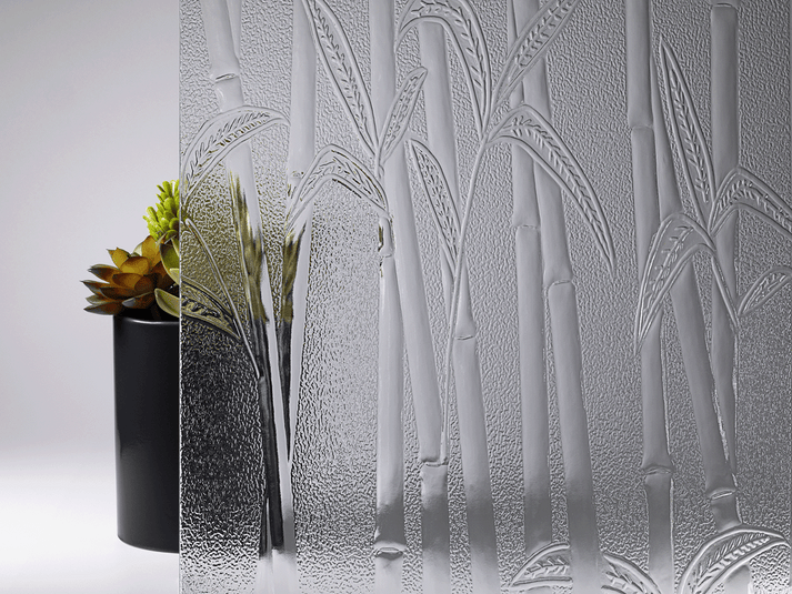 Bamboo – Architectural Glass