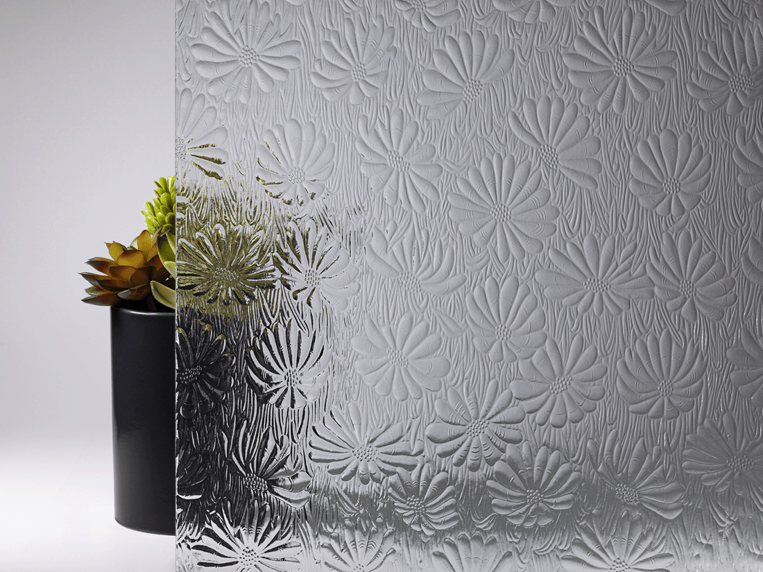 Mayflower 4mm Sample – Architectural Glass