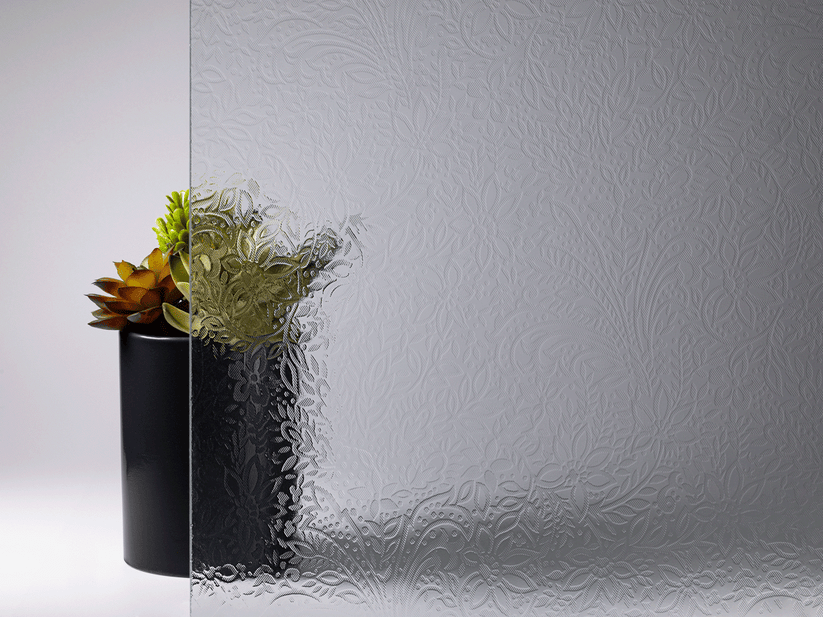 Chantilly 4mm – Architectural Glass