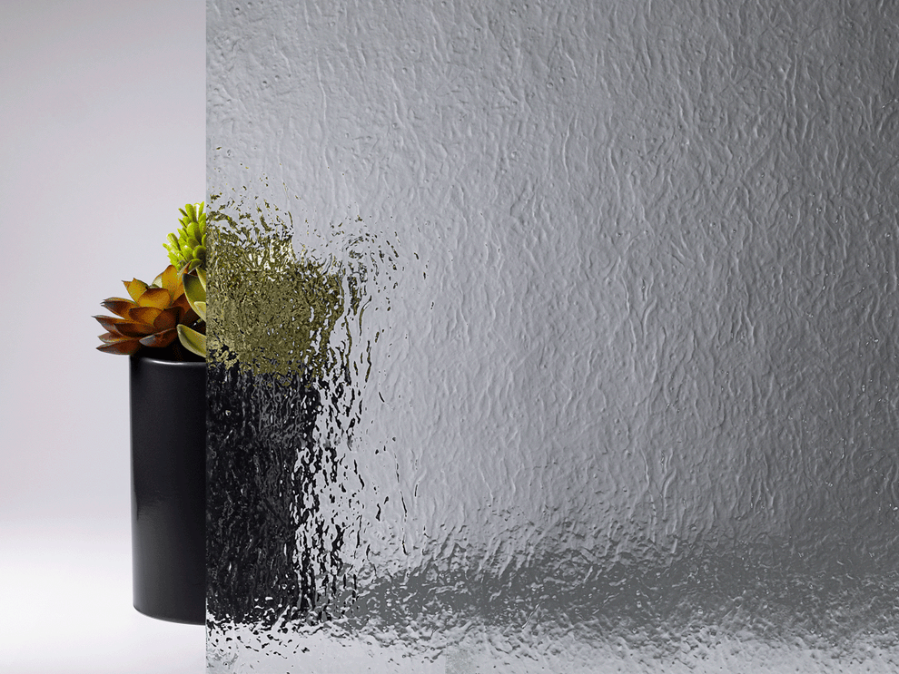 Vania 10mm – Architectural Glass