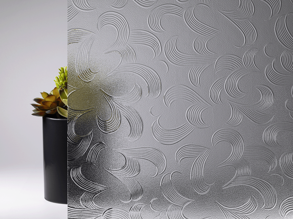 Richie 3mm Sample – Architectural Glass
