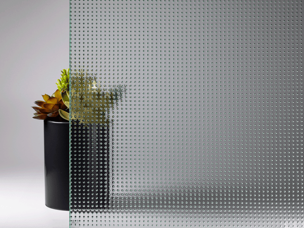 Master-Shine 10mm Sample – Architectural Glass