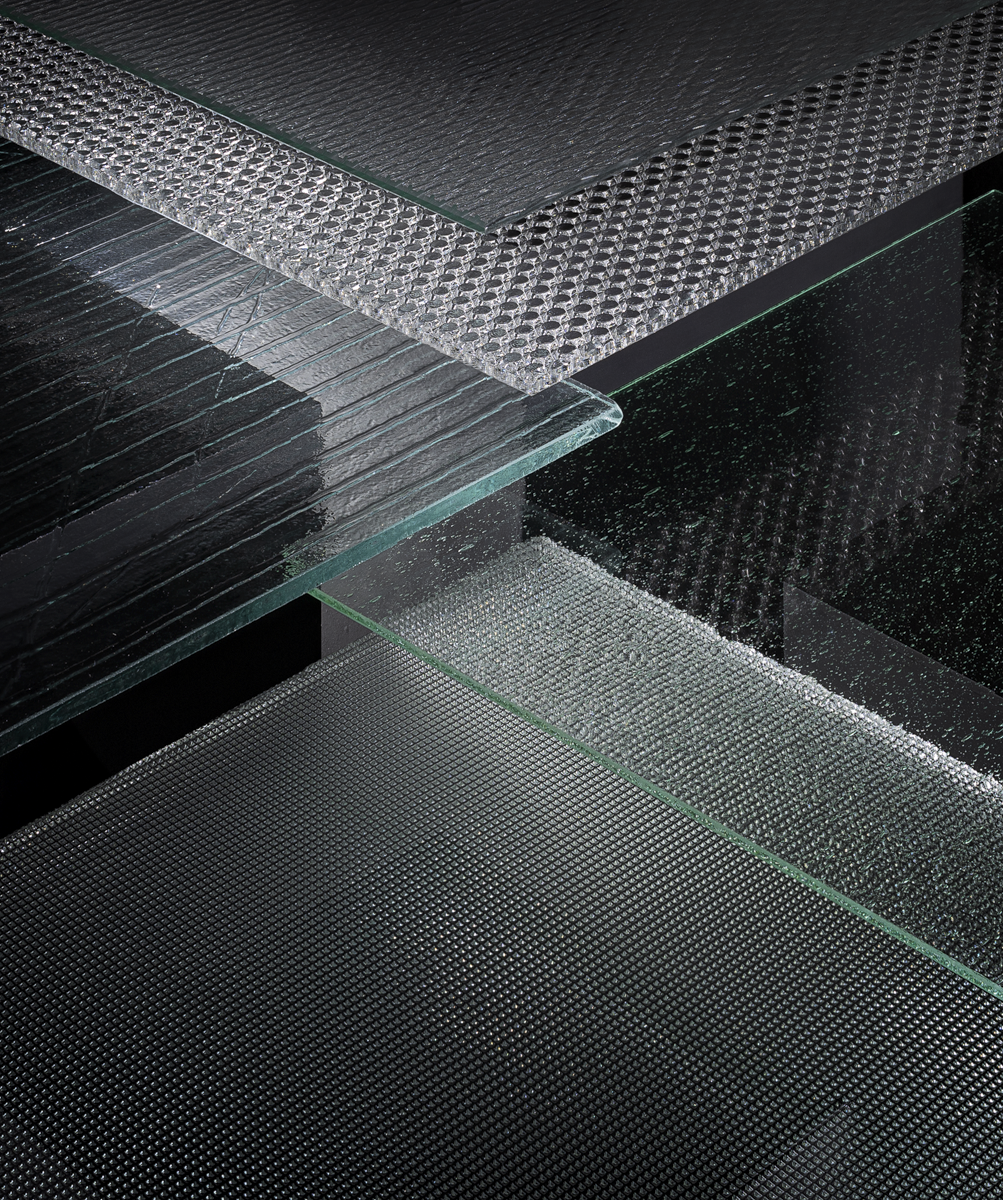 Decorative Pattern Glass | Fluted, Reeded, Textured, & More – Page 9 ...