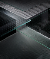 Pattern Glass - Reeded, Decorative, & Textured Glass | Architectural Glass