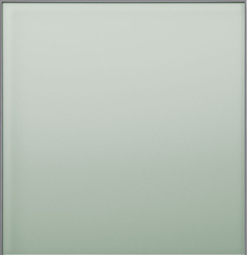 Lacobel Grey Classic Glossy Sample – Architectural Glass