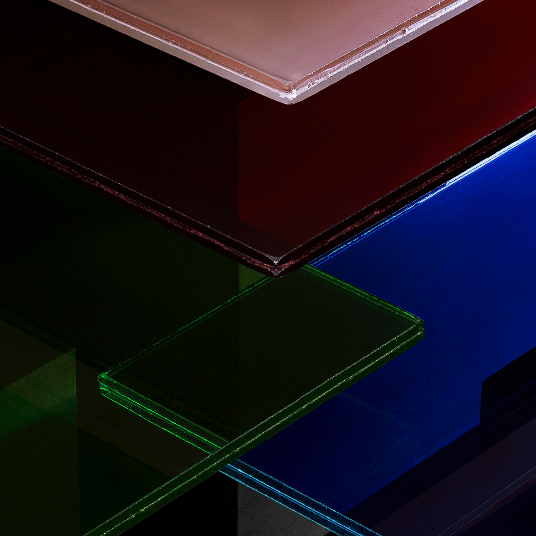 Laminated Glass – Architectural Glass