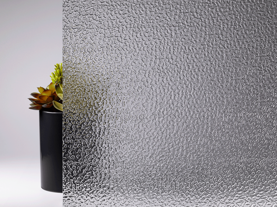Wissmach Matrix 3mm – Architectural Glass