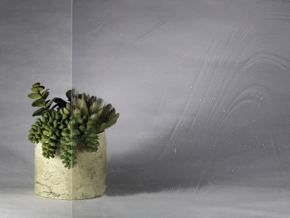 Spectrum 3mm Baroque Sample – Architectural Glass