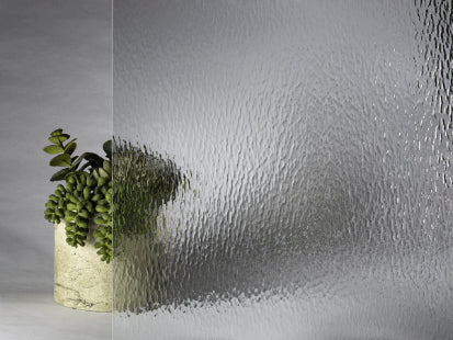 Spectrum Small Hammered 3mm – Architectural Glass