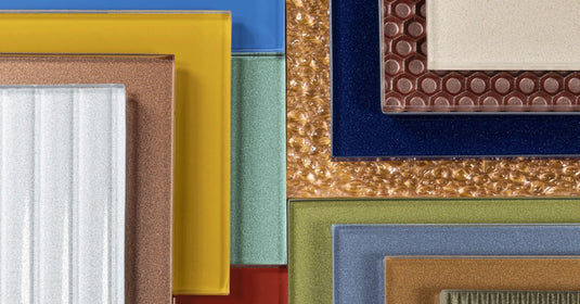 Custom Back Painted Glass & Lacquered Glass Panels – Architectural Glass