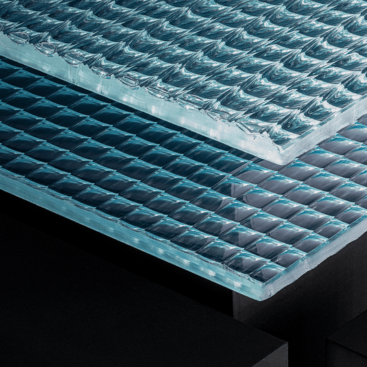 Laminated Glass – Architectural Glass