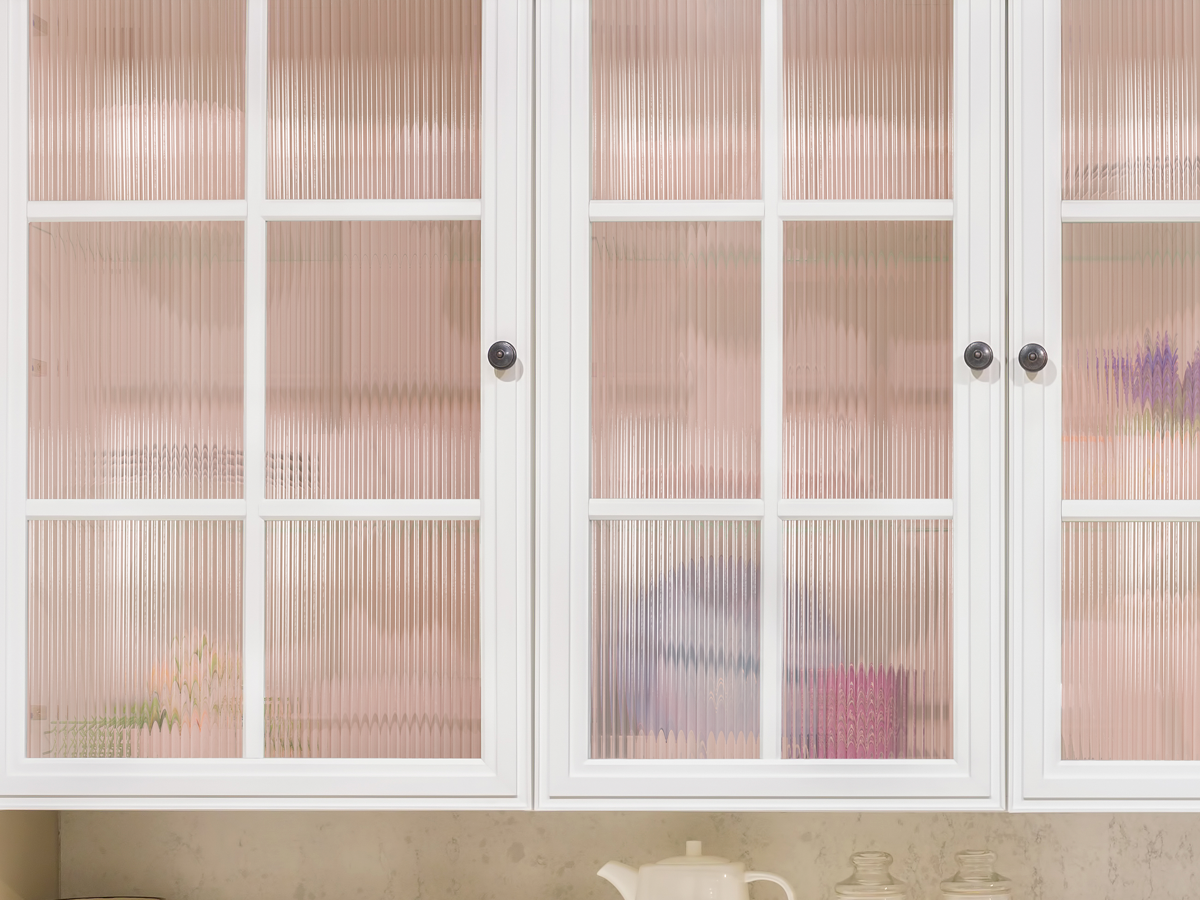 Specialty Cut-to-Size Glass Fabrication | Architectural Glass